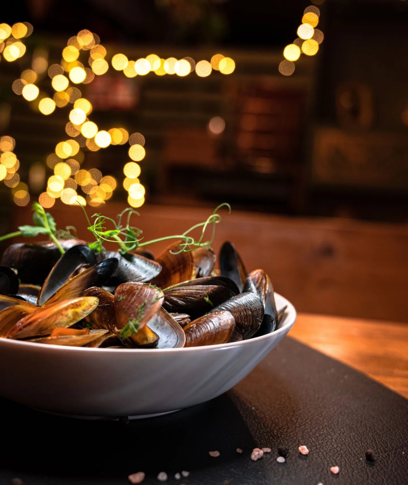 Padre Restaurant | Hopsa