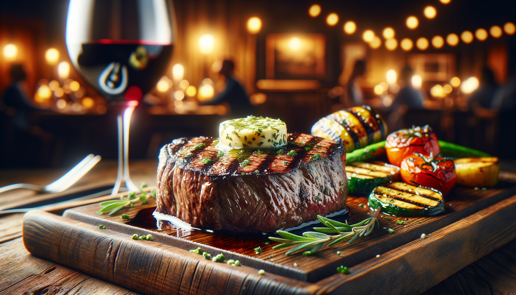 Discover the Best Steaks in Gdansk: A Guide for... | Hopsa