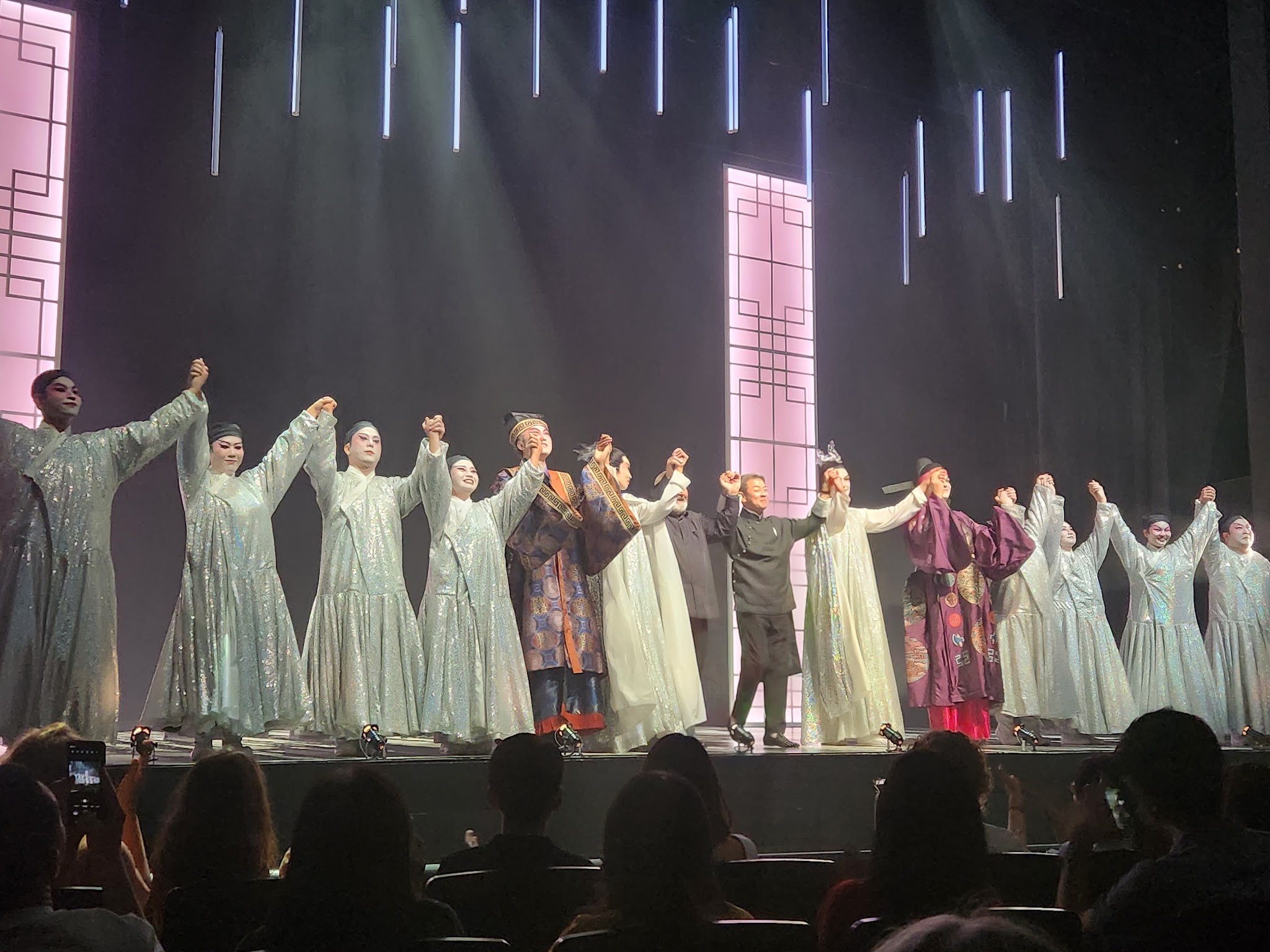 Victoria Theatre | Hopsa