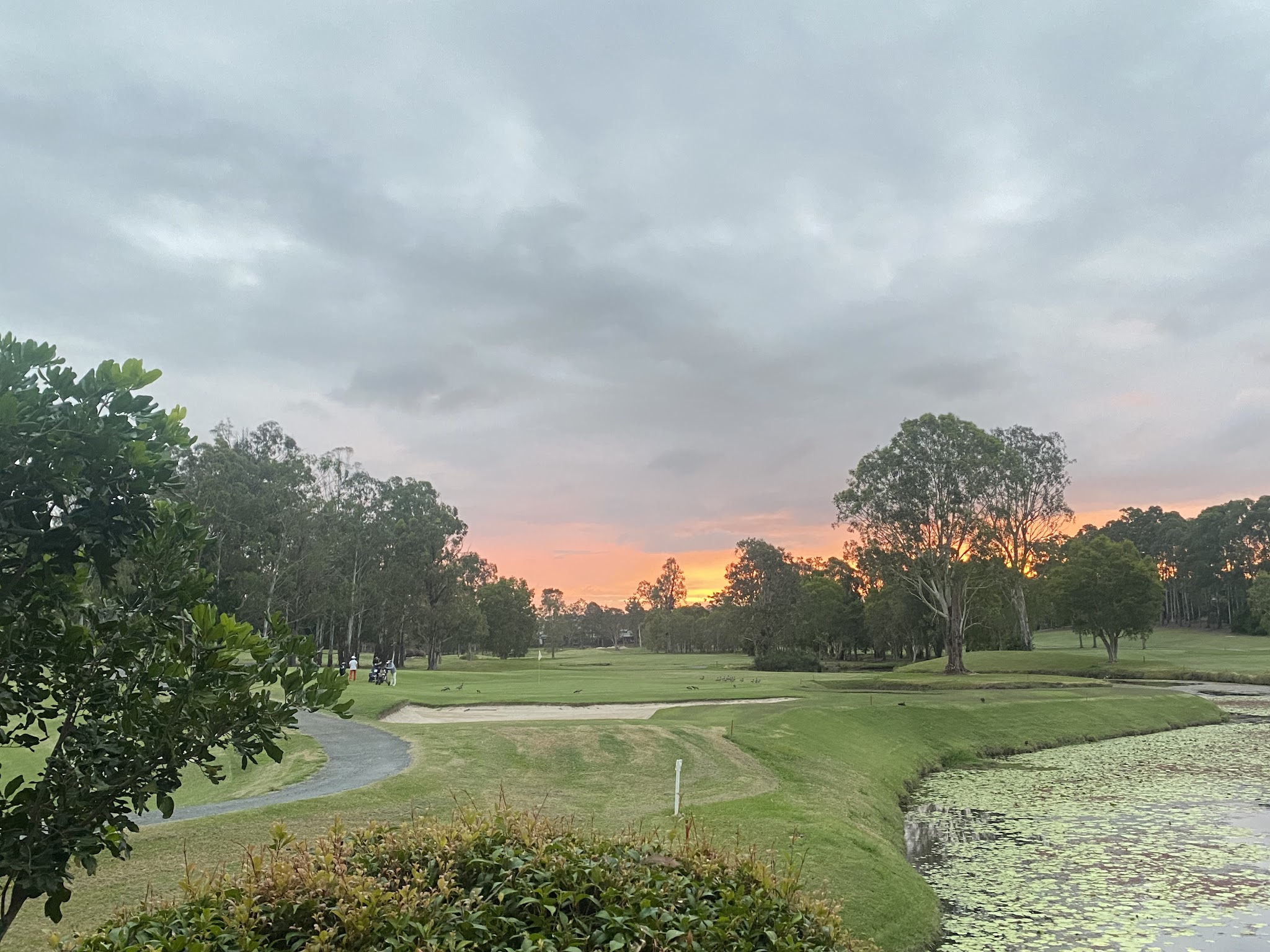 Boulders and Badlands Mini Golf | Hopsa