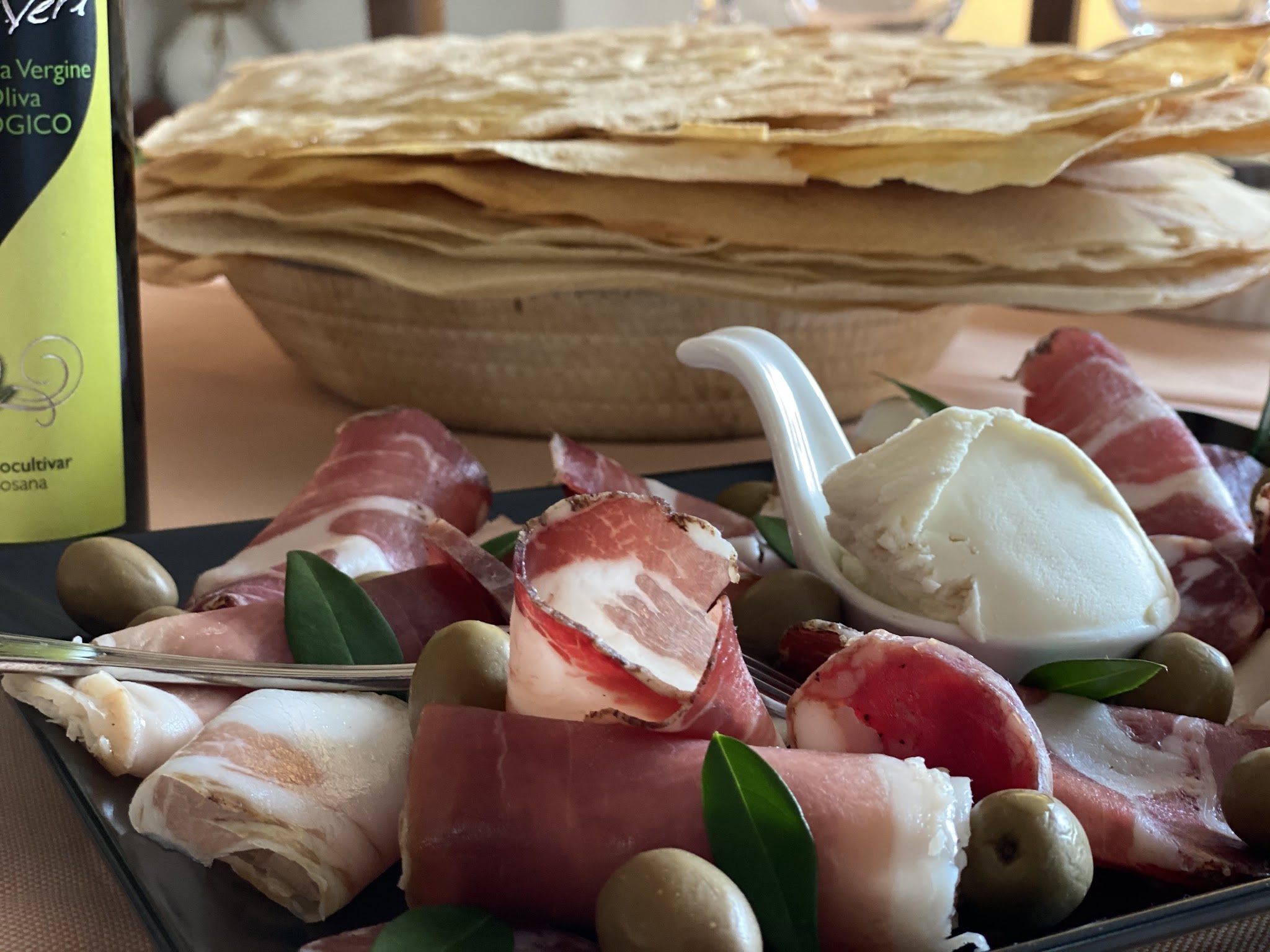 Locanda Tipica Sa Corte | Hopsa