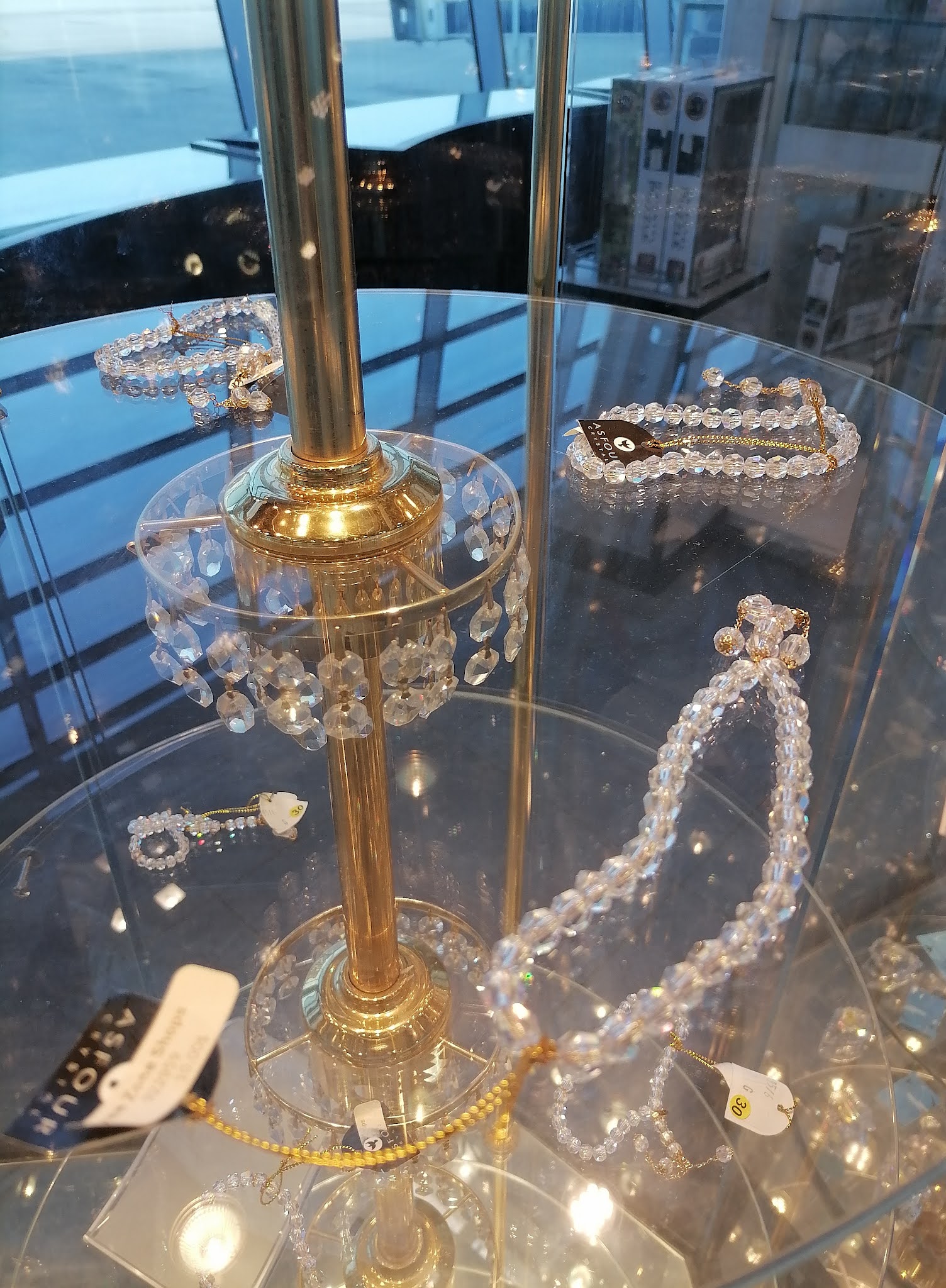 Nile Pharaohs Souvenir Shop | Hopsa