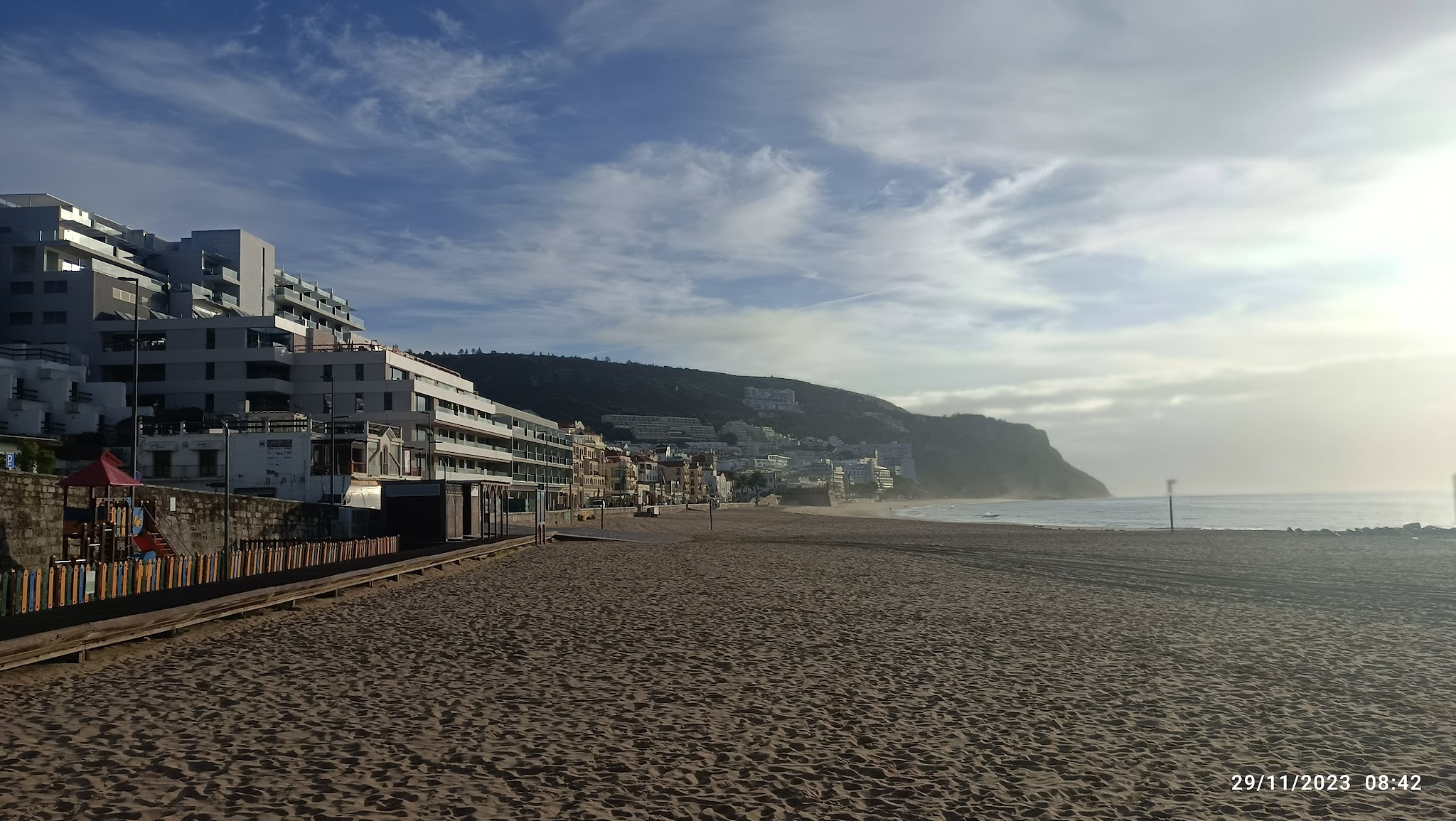 Parque Natural da Arrábida | Hopsa