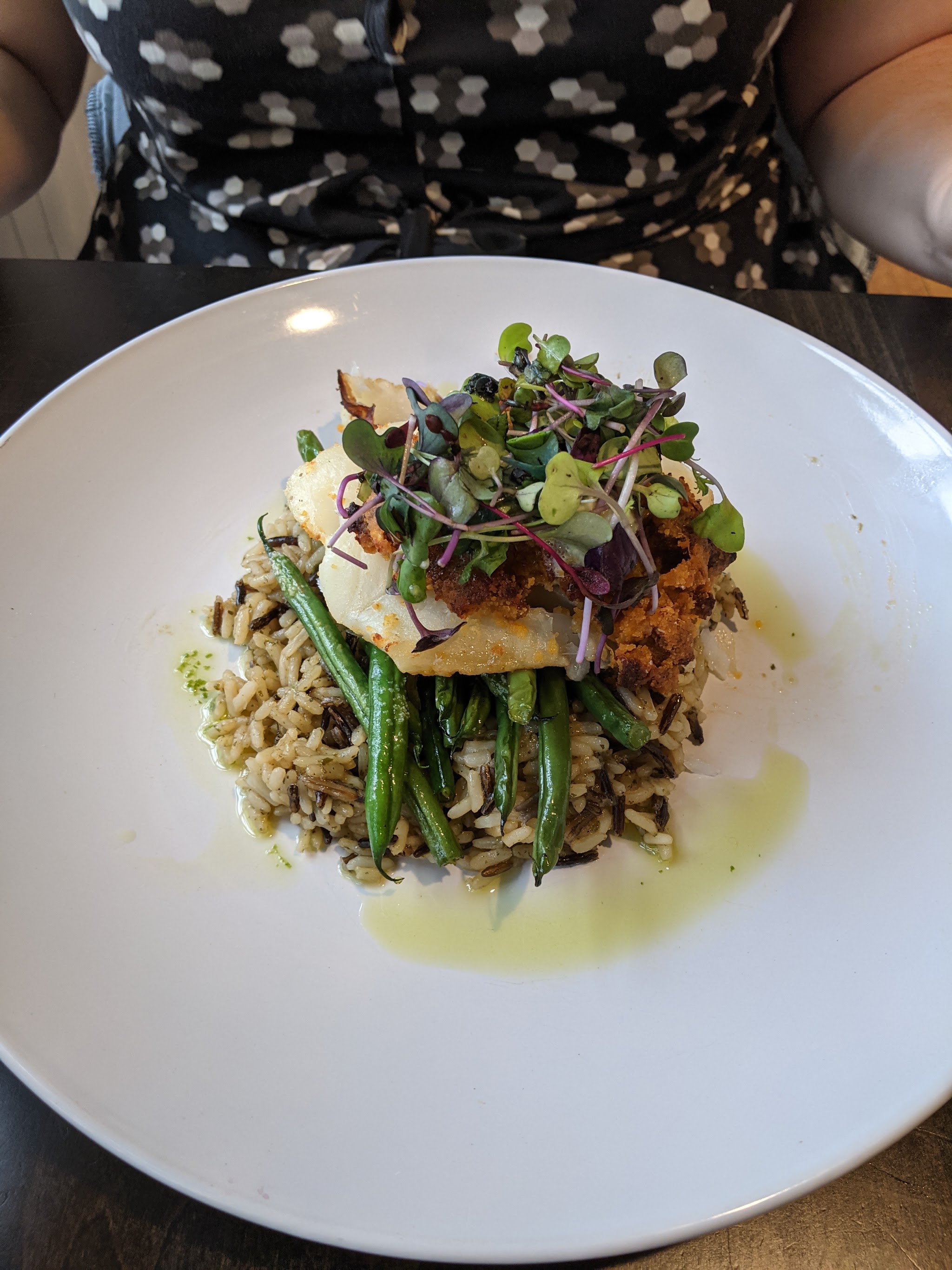 Farm Neck Cafe | Hopsa