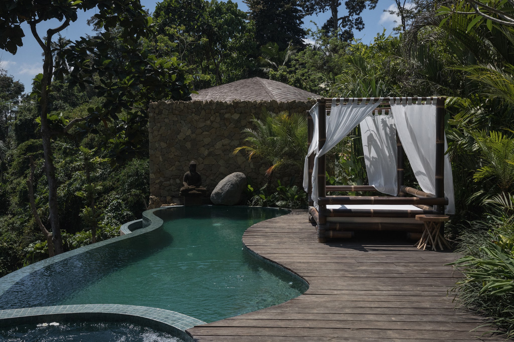 Belalu Bali Boutique & Spa experience | Hopsa