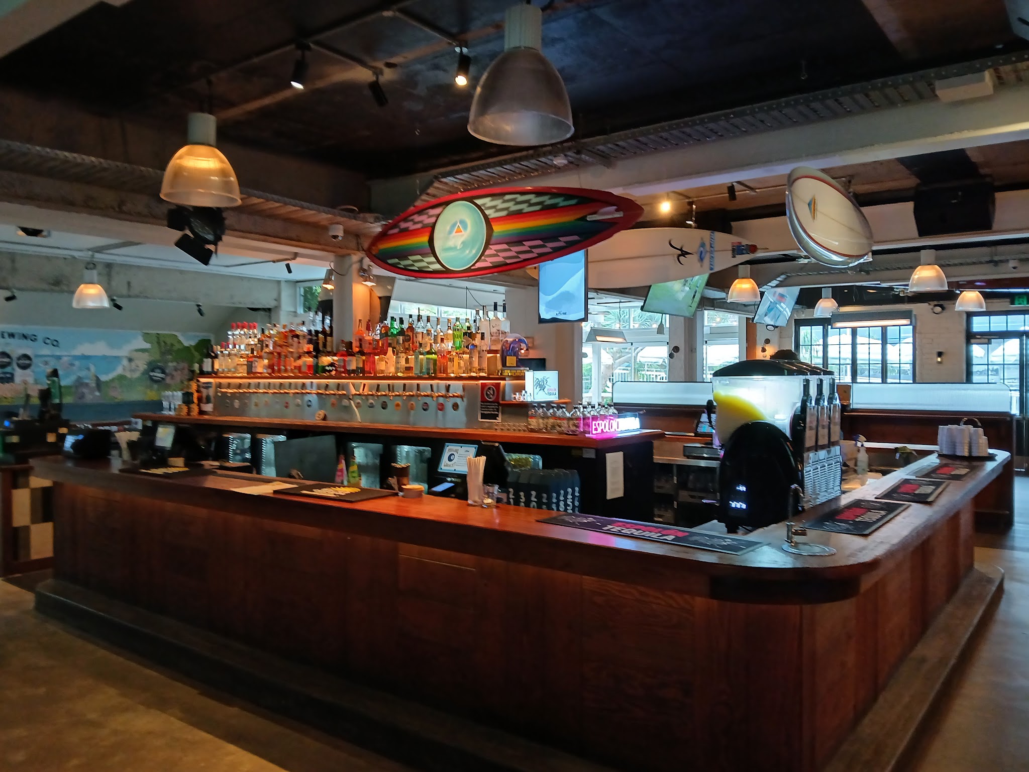 The Mona Vale Hotel | Hopsa