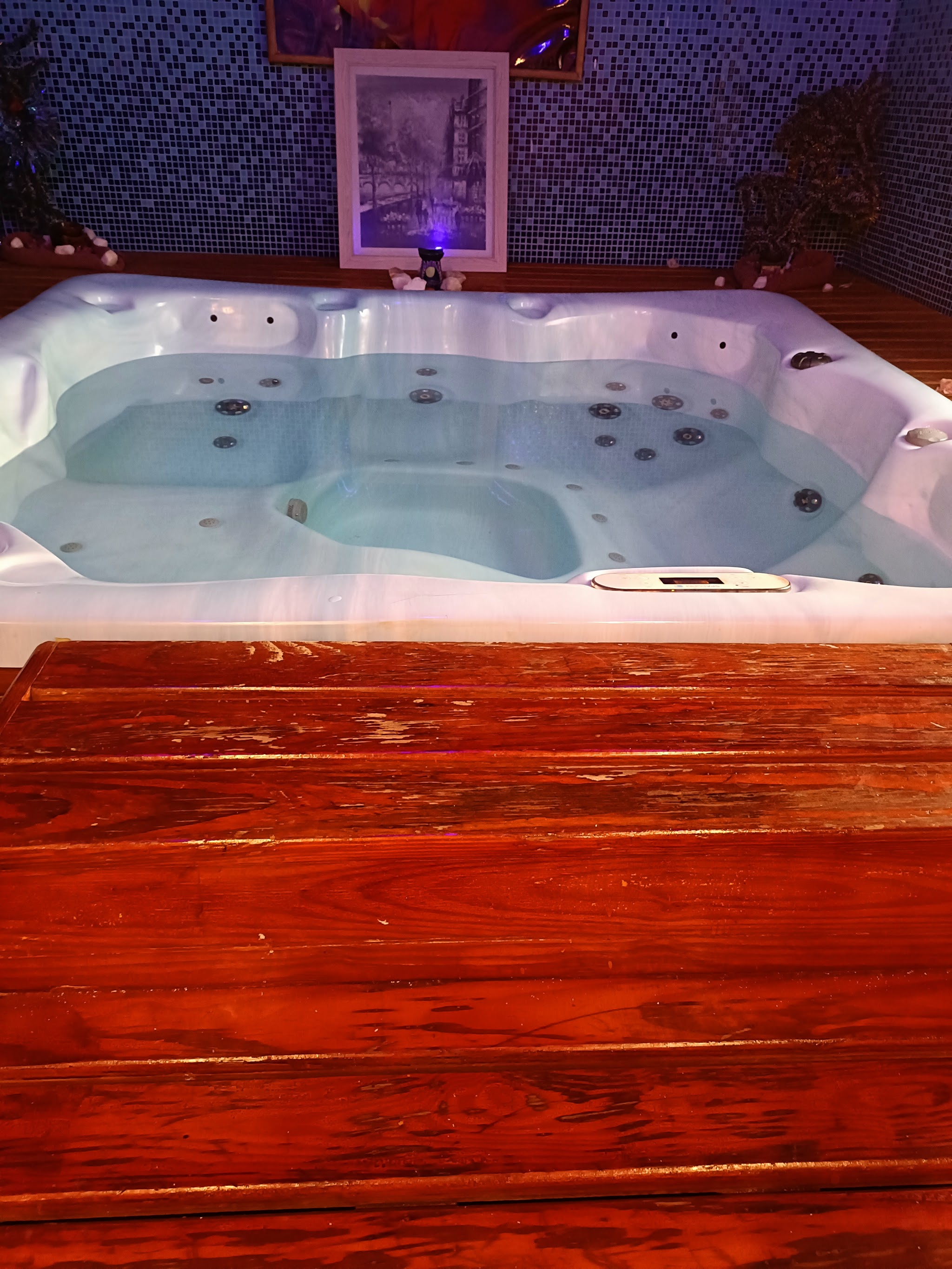 Cleopatra's Spa & Wellness ( Aurora Bay Resort) | Hopsa