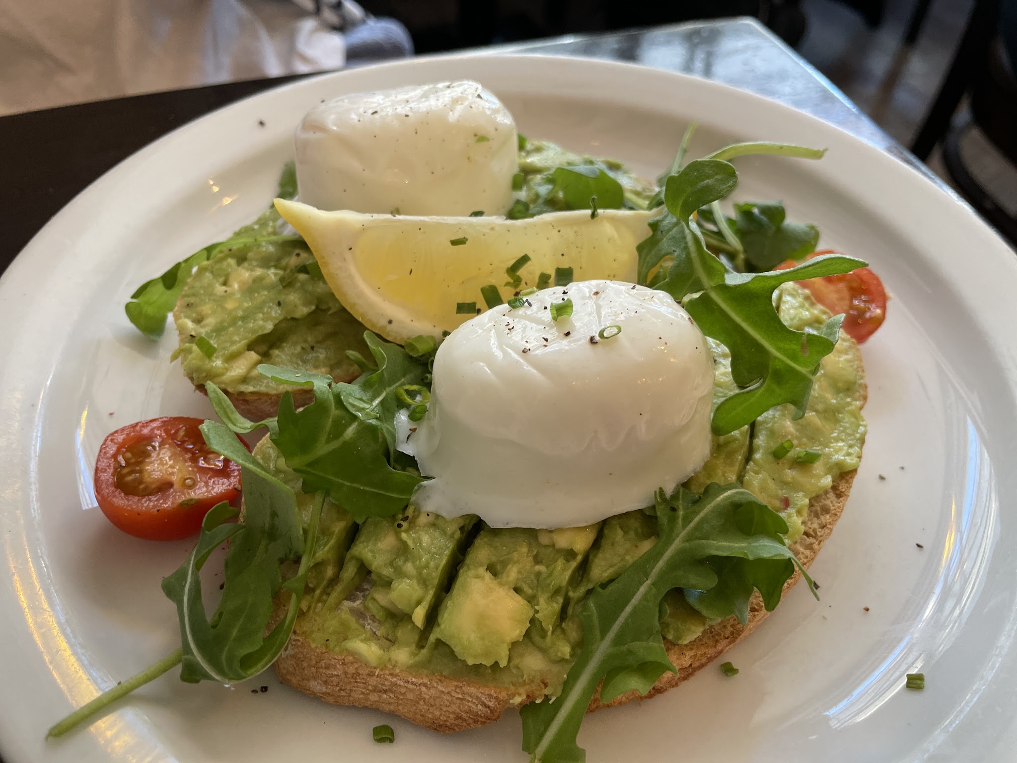Grand Central Kitchen | Hopsa