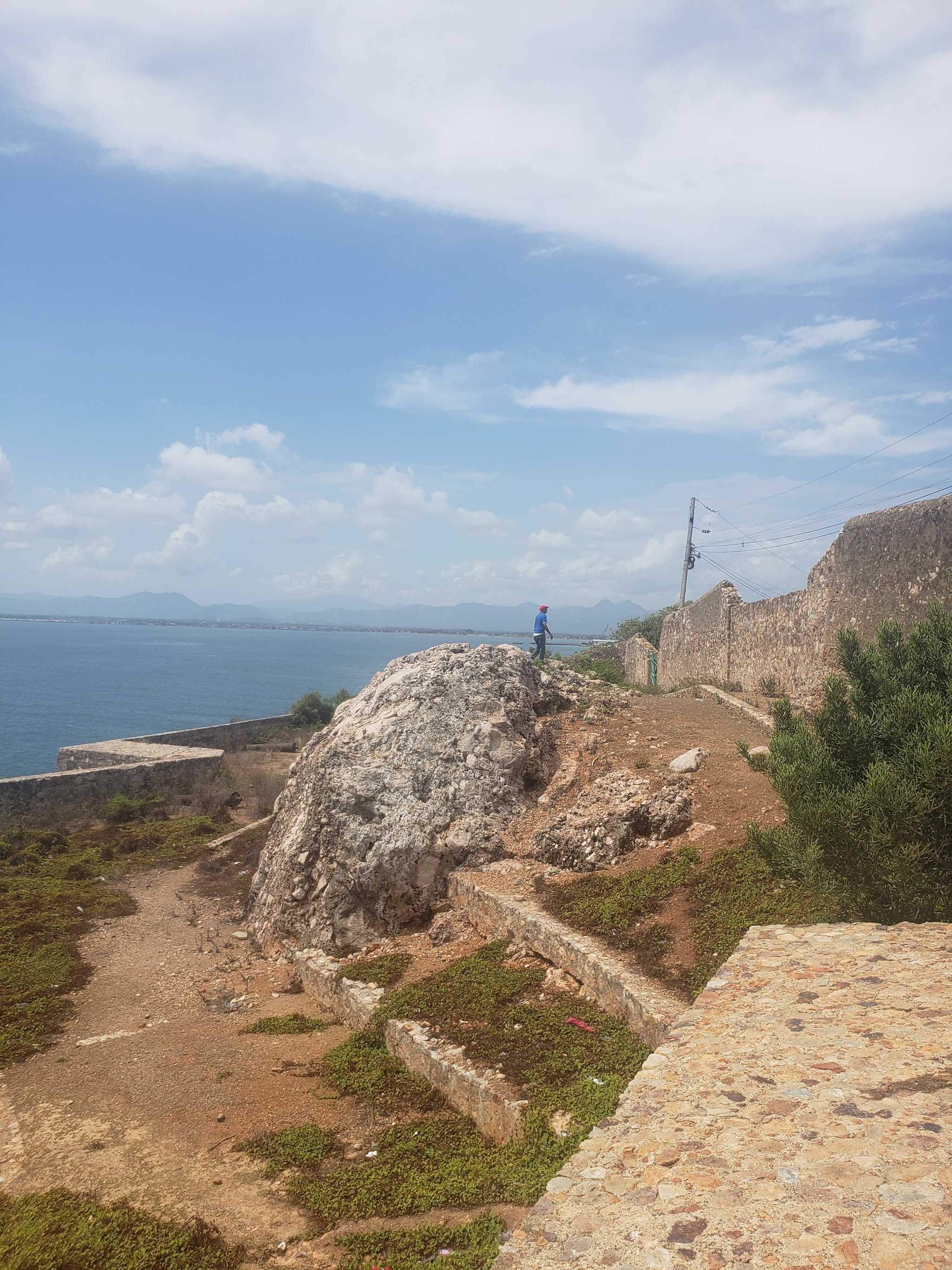 Fort Picolet | Hopsa