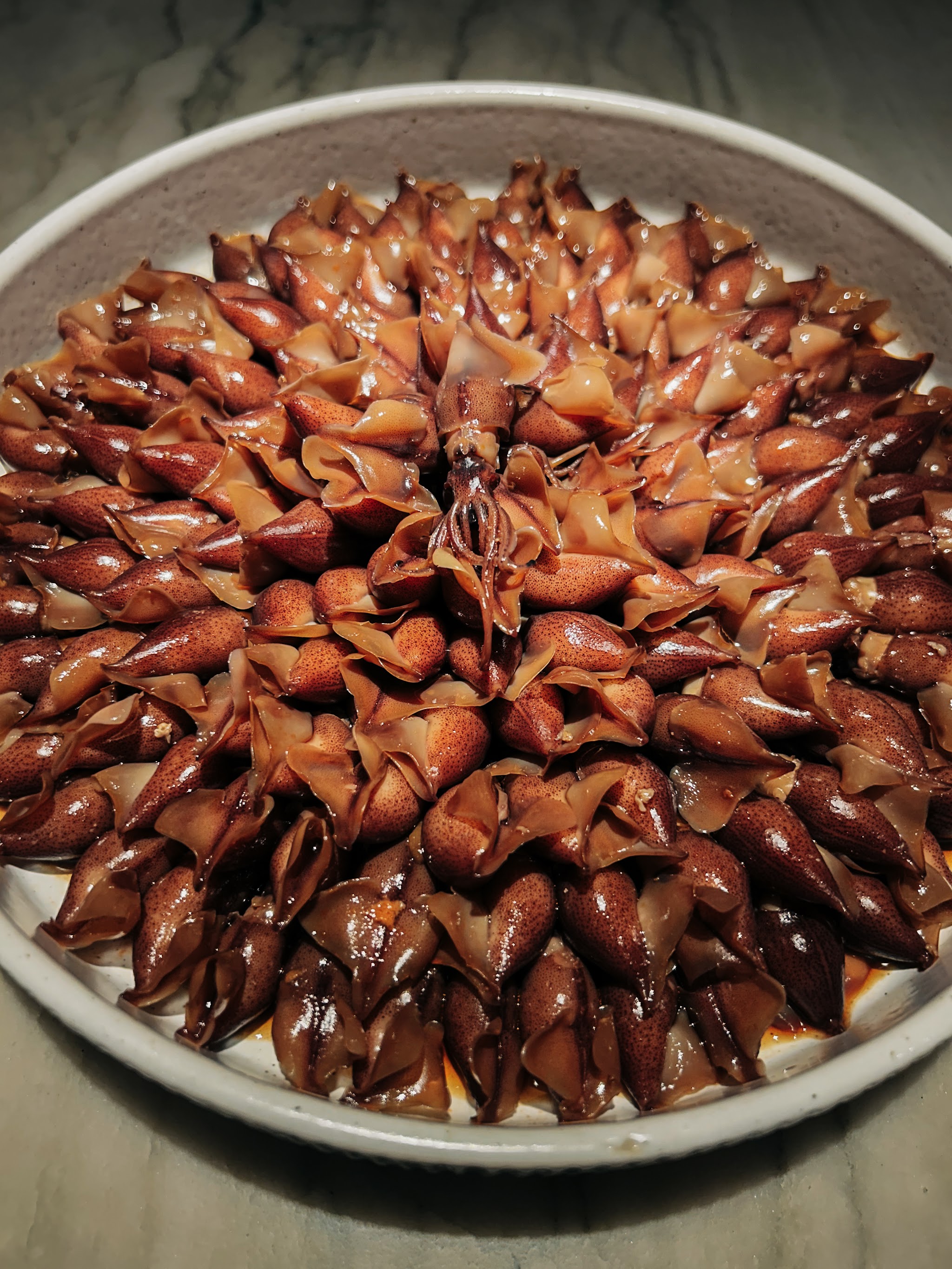 The Omakase Room at Sushi-San | Hopsa