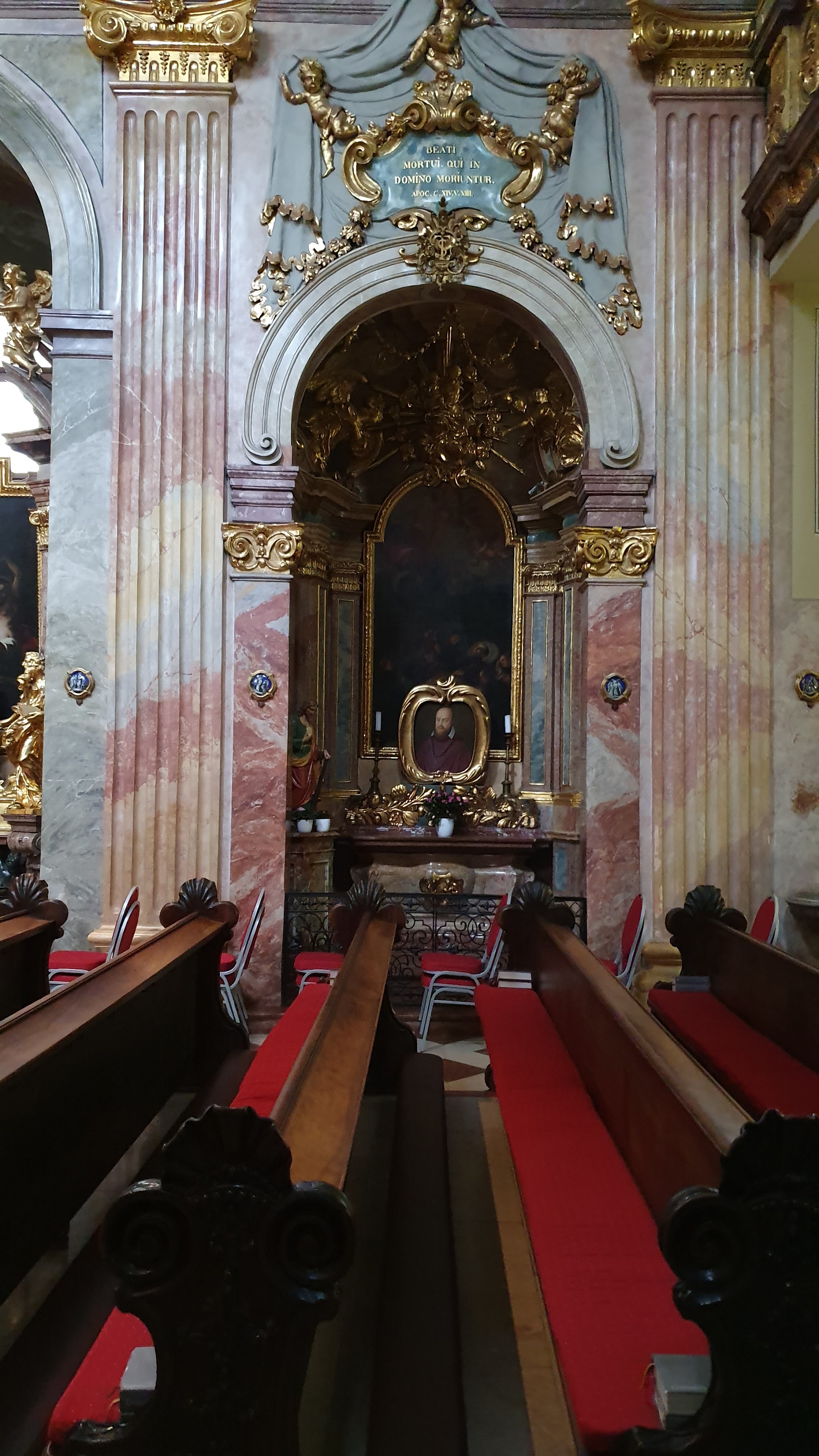 Classical Concerts in St Anne’s Church(Annakirche)... | Hopsa