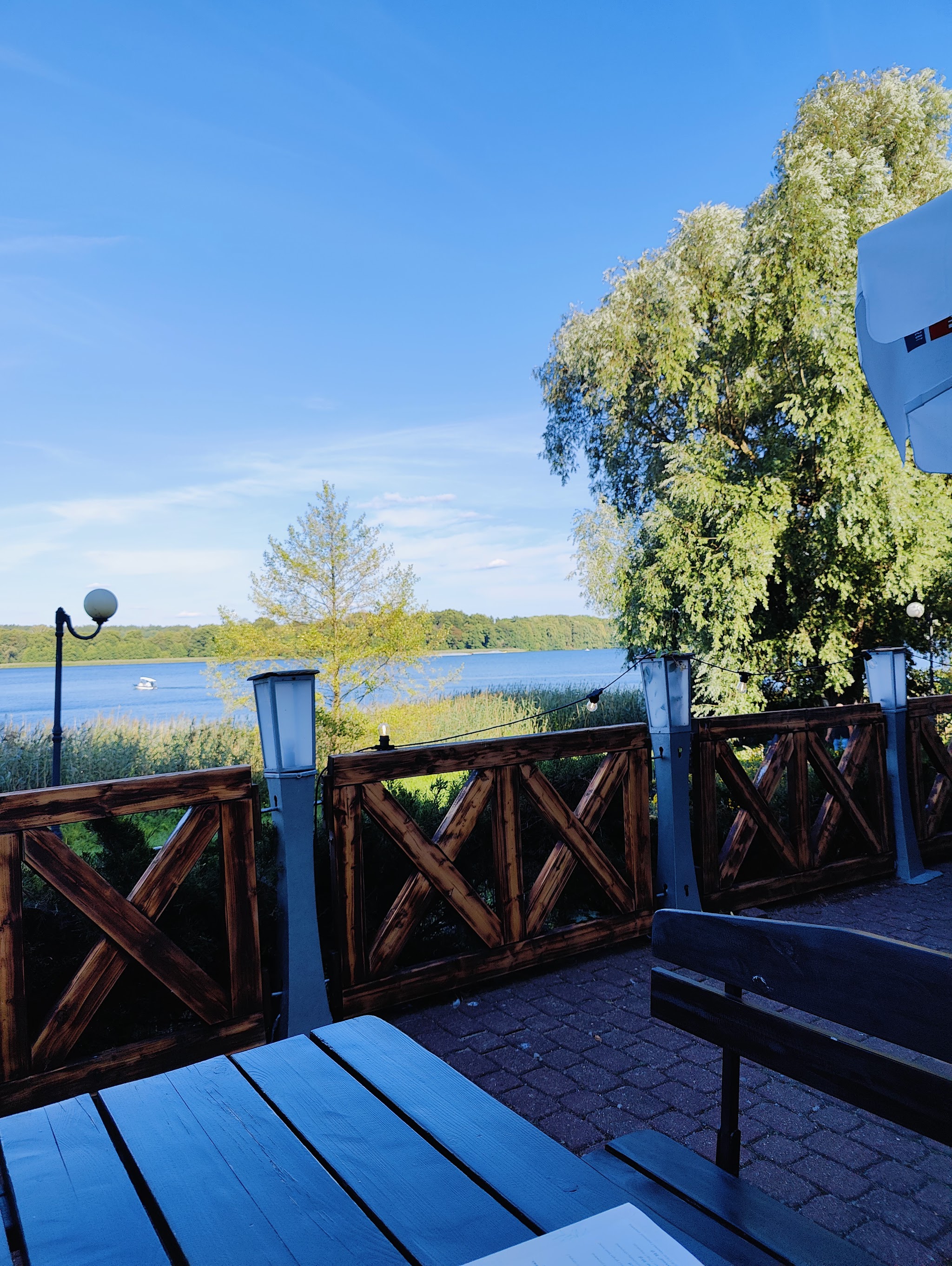 Sakiefka Restaurant & Caffe | Hopsa