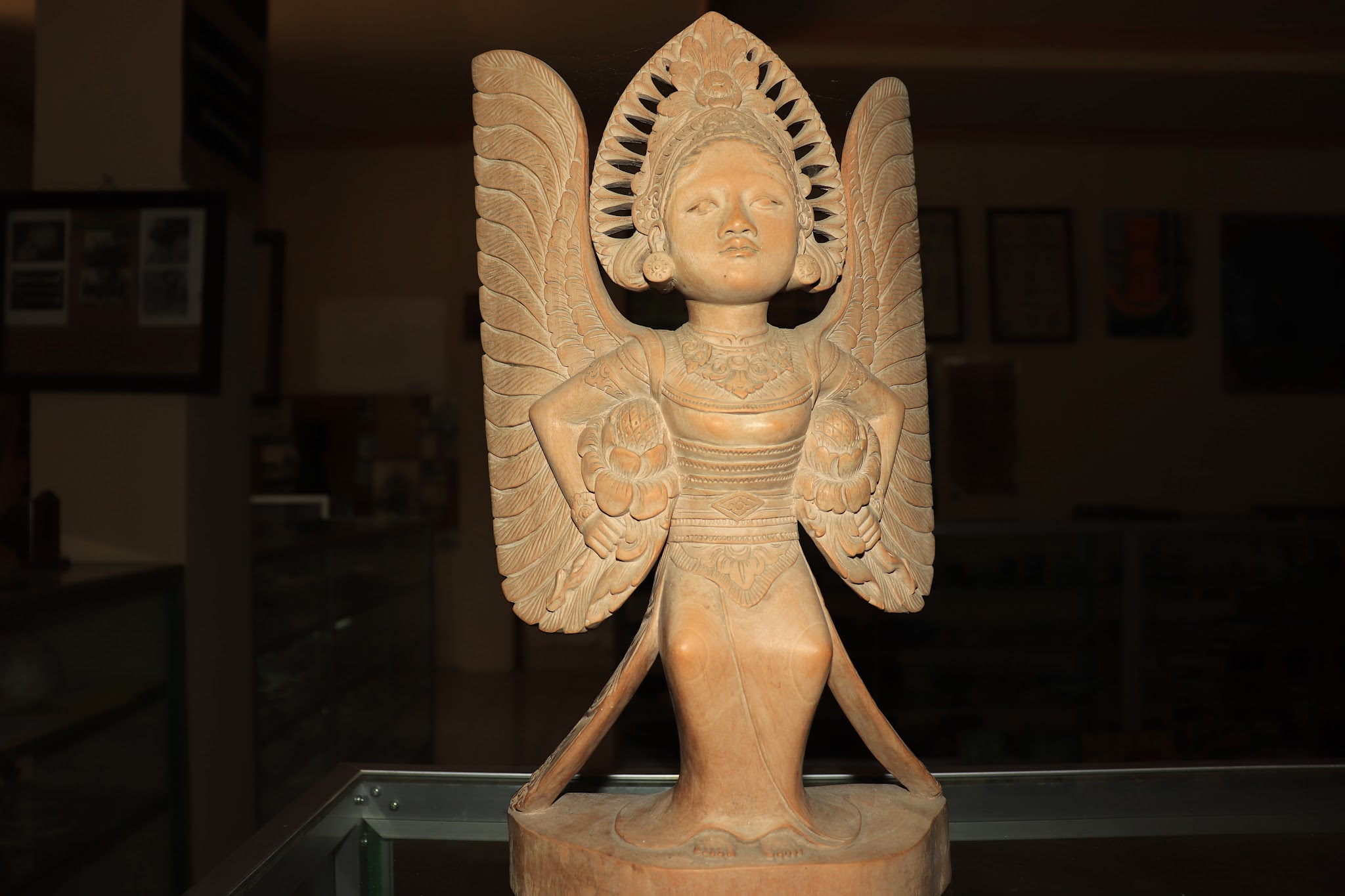 Museum Bikon Blewut | Hopsa