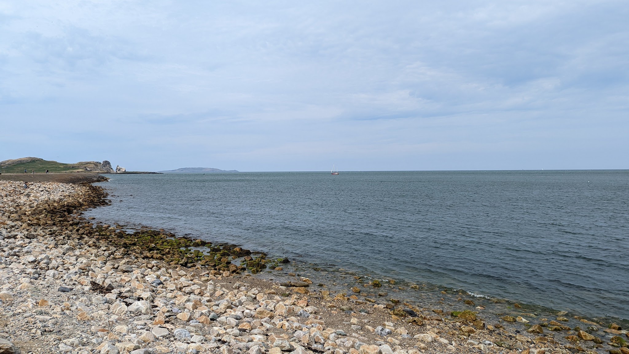Howth Cliff Walk (Green Route) | Hopsa