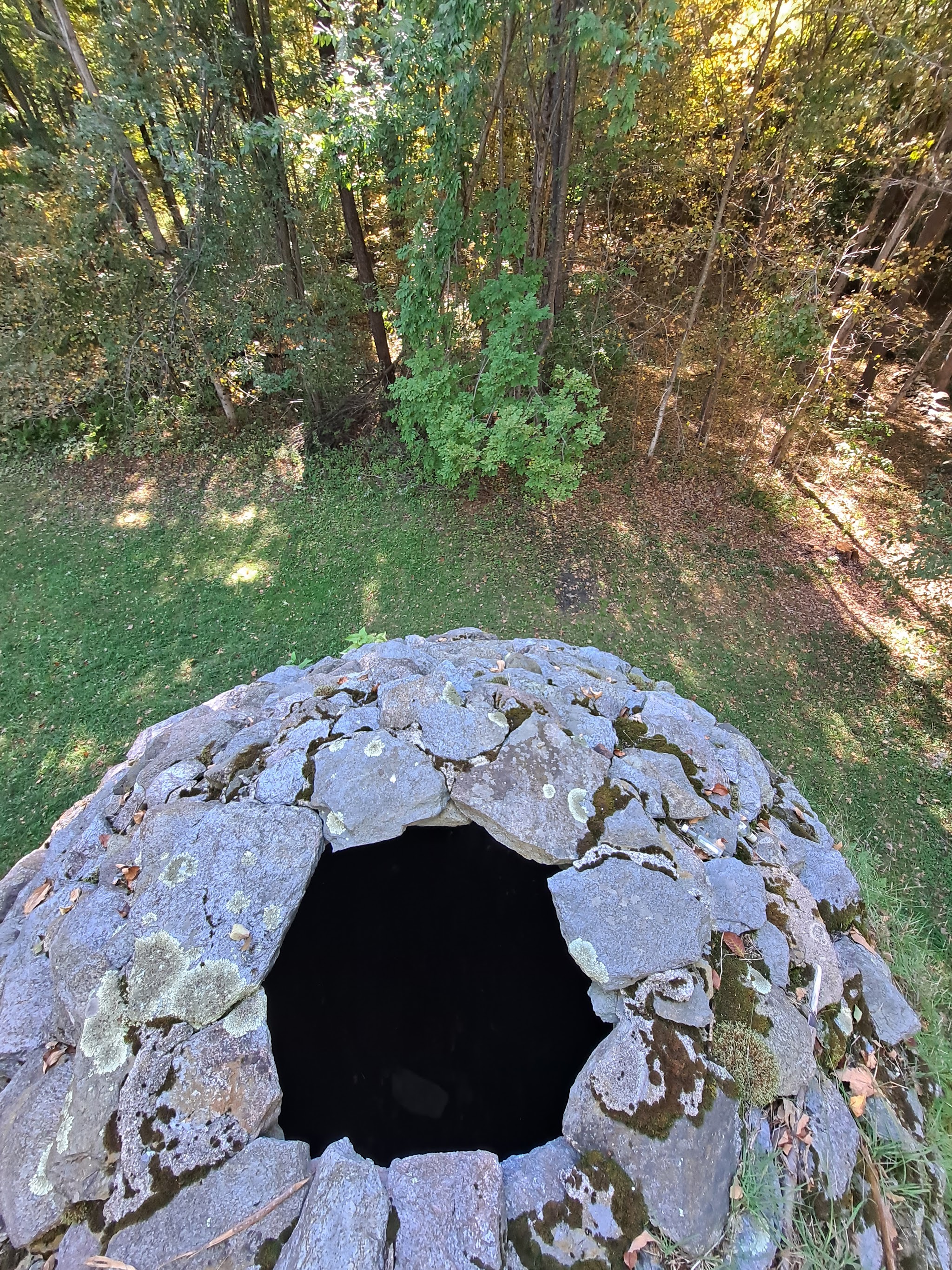 Beehive Kiln | Hopsa