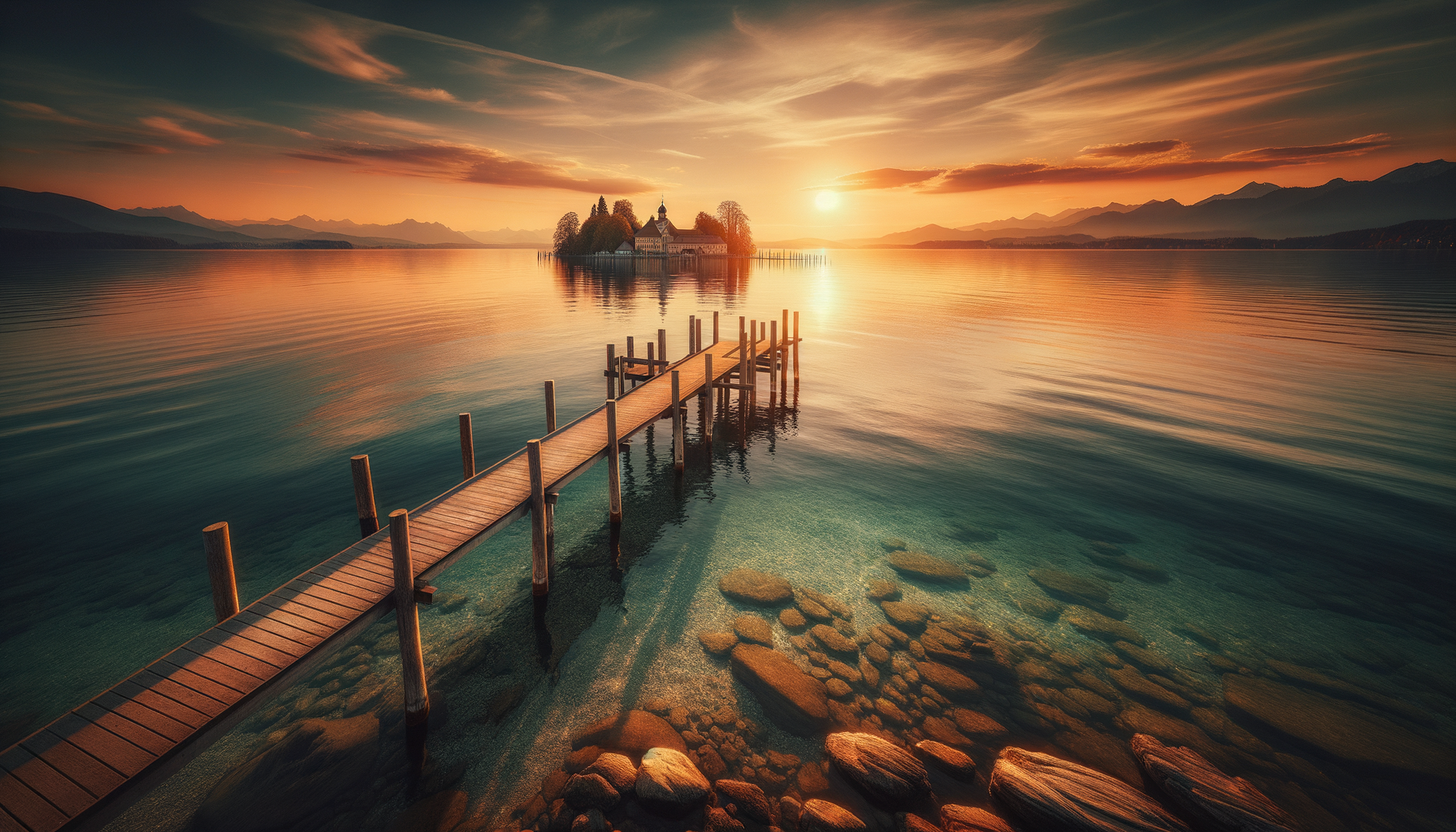 Lake Constance: what to see in Central Europe's... | Hopsa