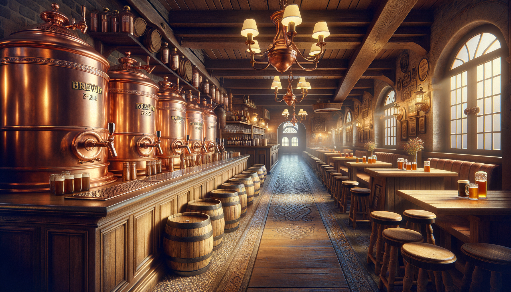 Czeskie piwne szlaki: 6 miast oraz ich atrakcji... | Hopsa