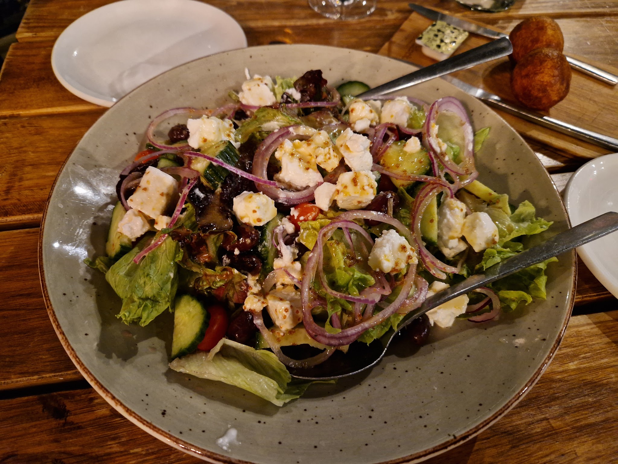 Butcher Block Namibia | Hopsa