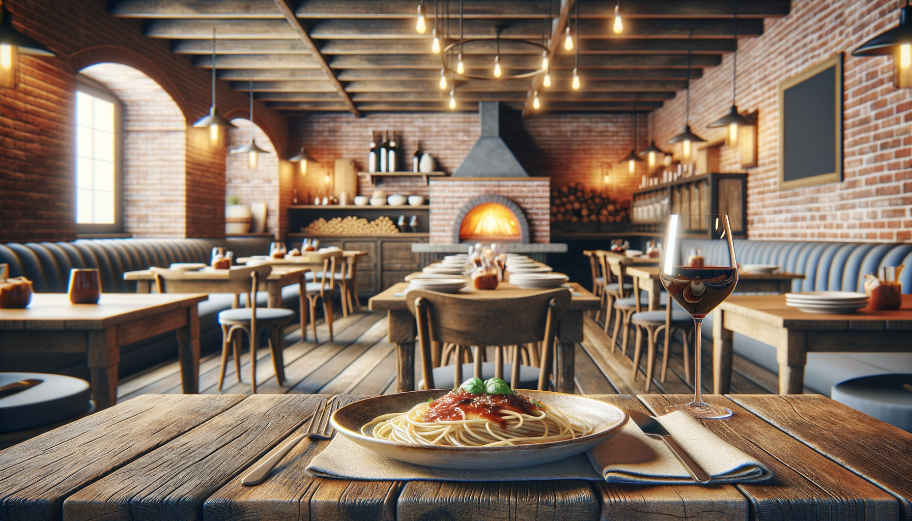 Made in Italy: the best Italian restaurants in... | Hopsa