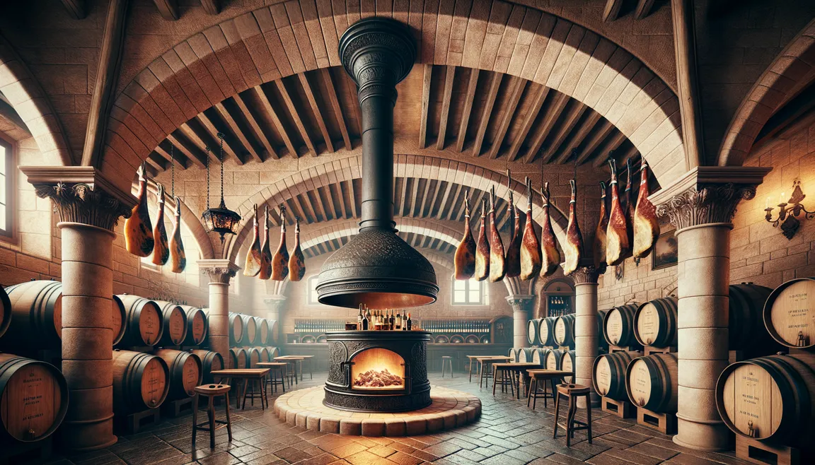 Los Caracoles: a legendary Catalan restaurant with... | Hopsa