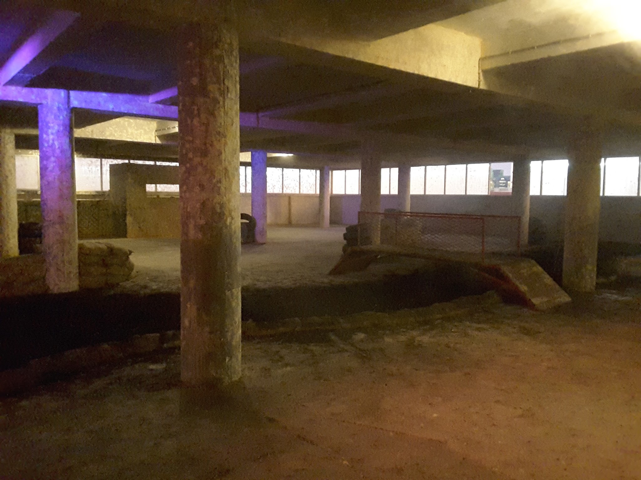 ADRENALINCO indor laser tag and adrenalin center | Hopsa