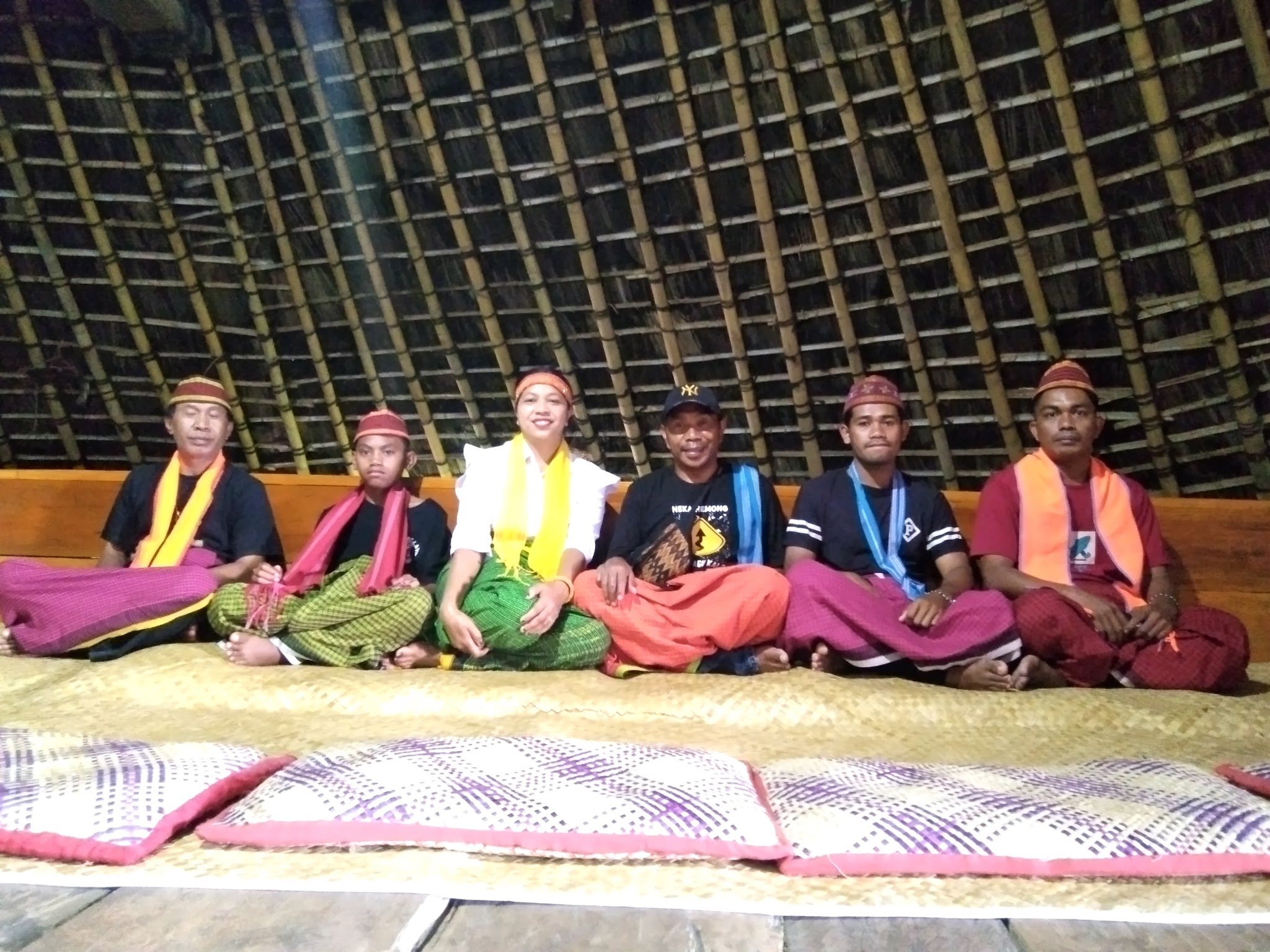 Todo traditional village | Hopsa