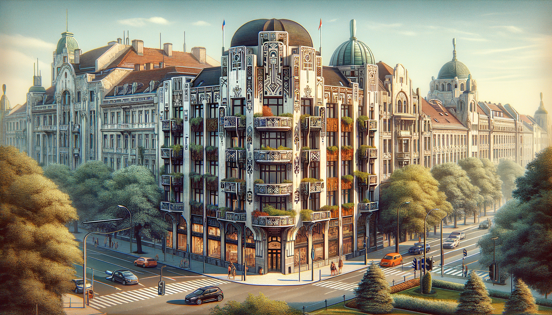 Tour of Unknown Belgrade: 6 Unobvious Attractions... | Hopsa
