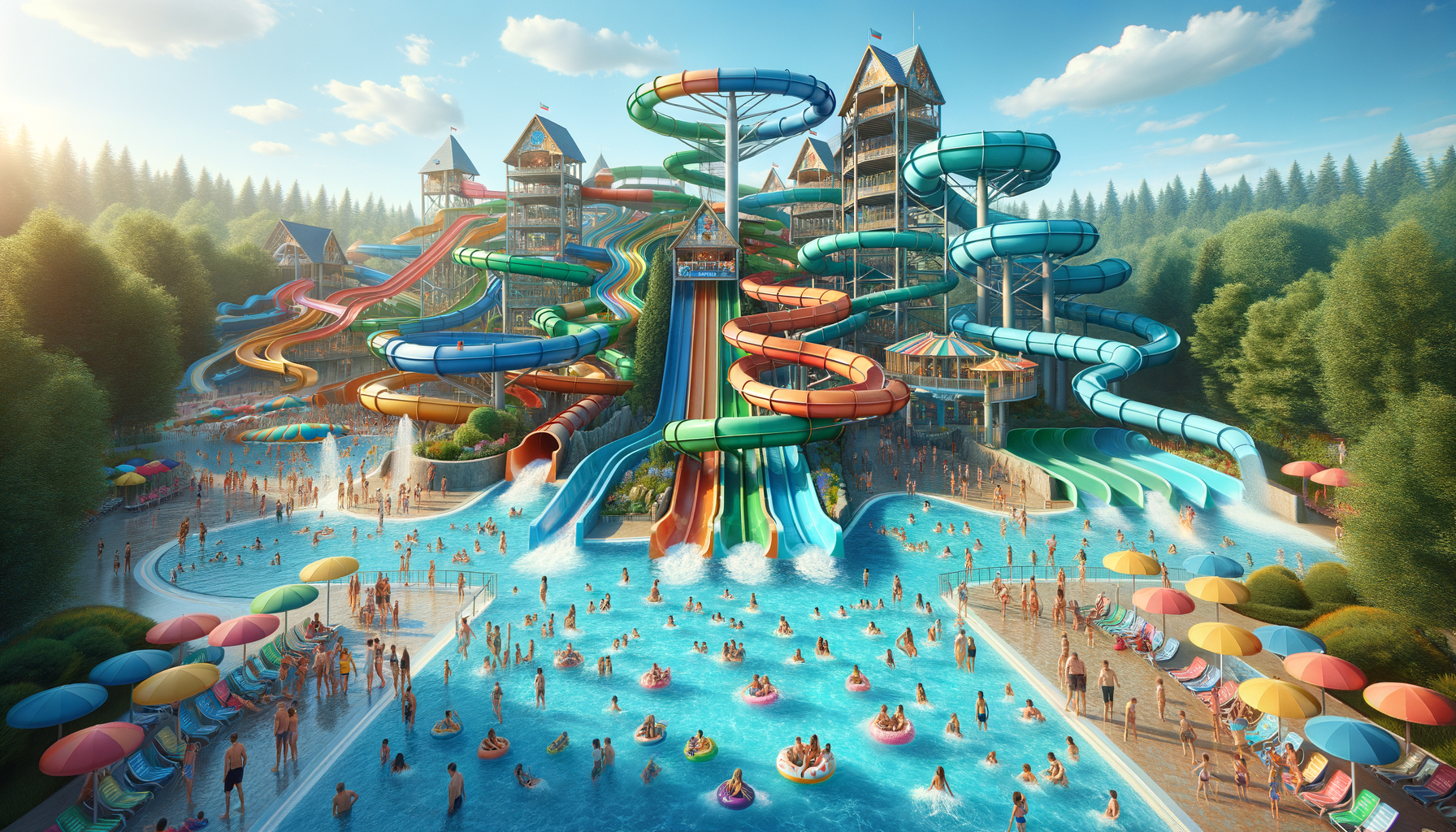 10-exciting-water-parks-in-Poland-for-family-cooling | Hopsa
