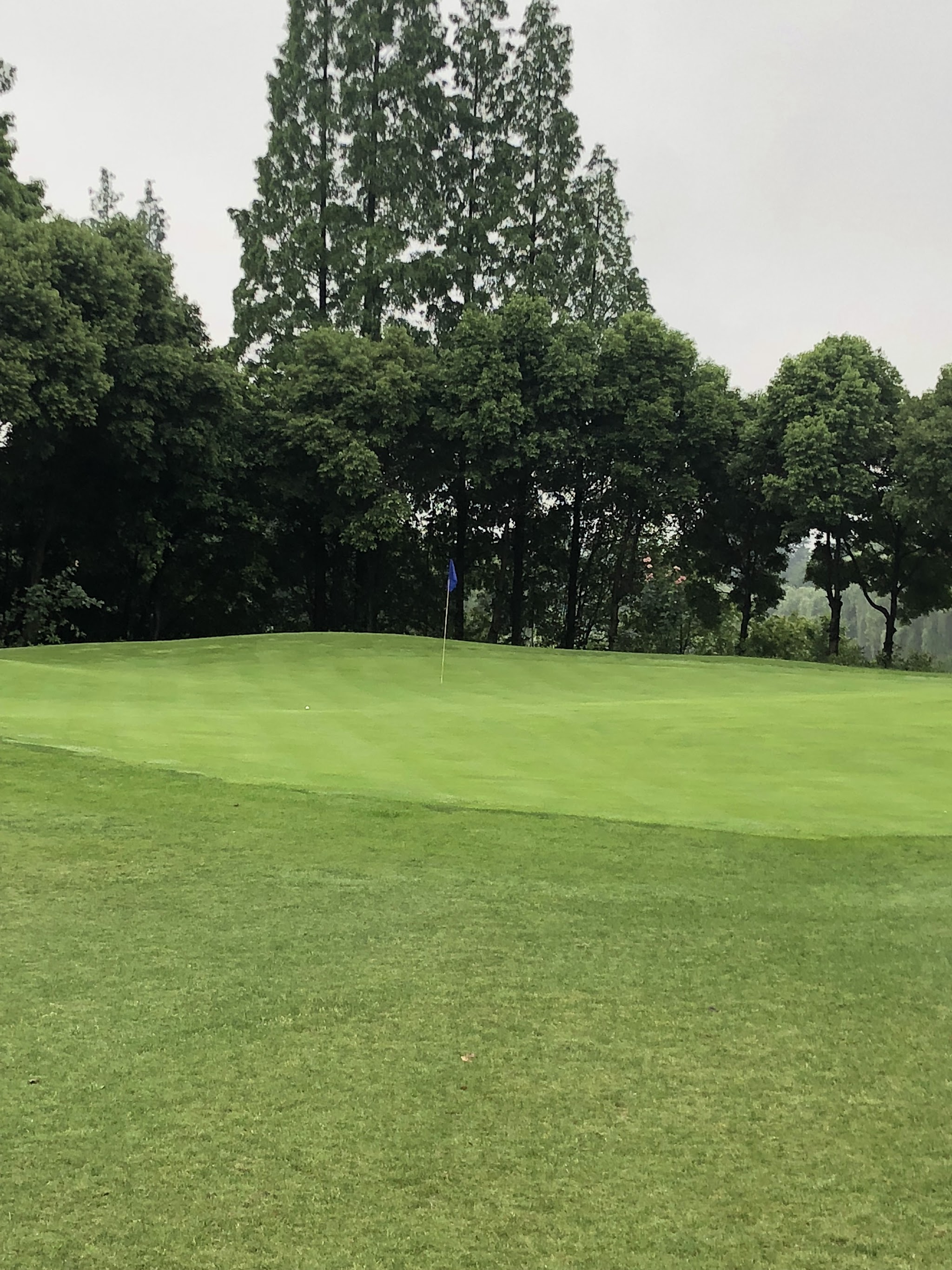 Dujiangyan Qingcheng Golf Club | Hopsa