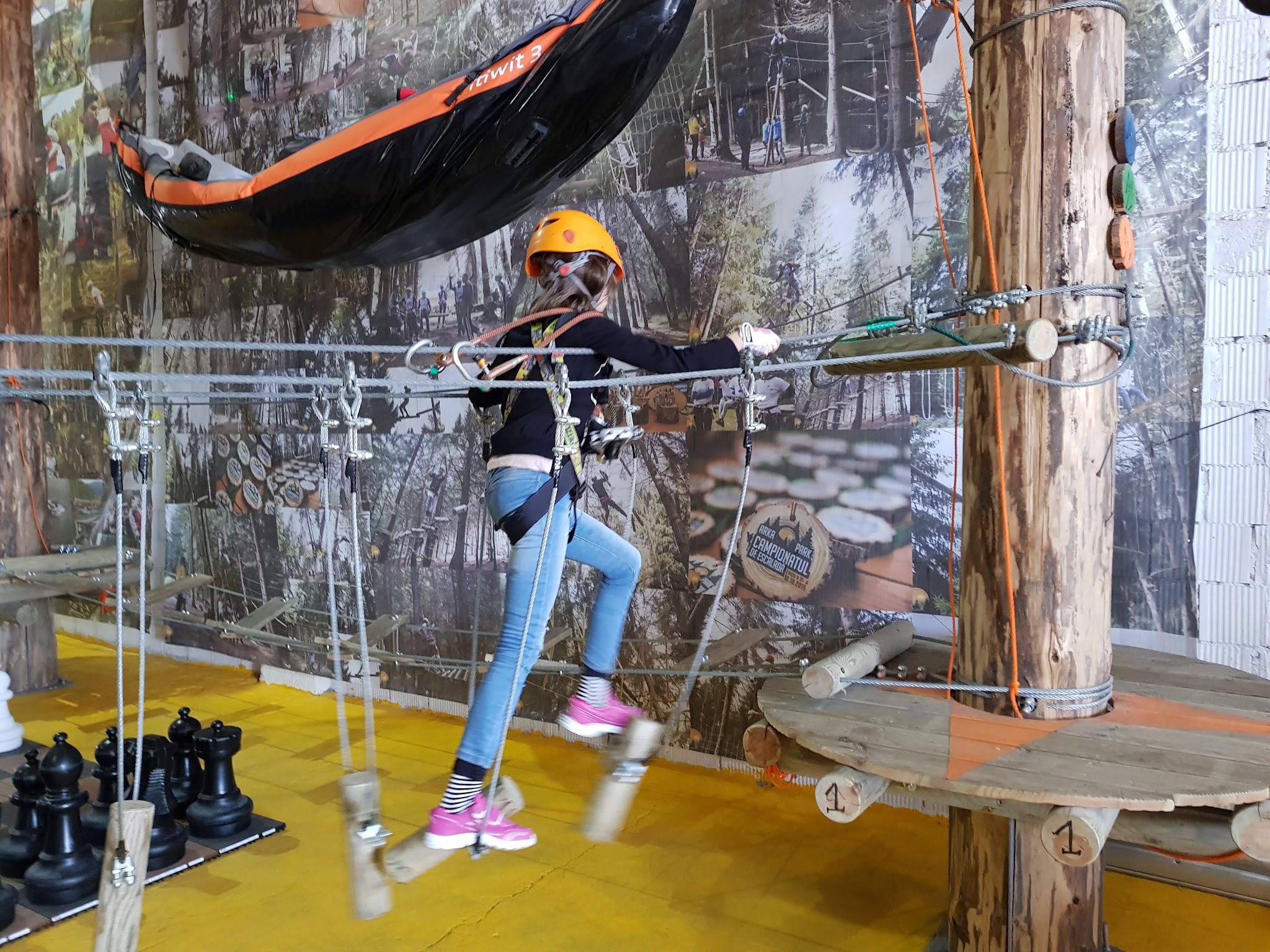 Arka Park | Hopsa